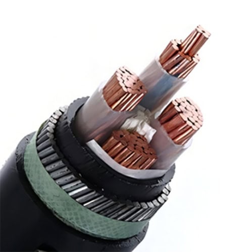 XLPE INSULATED ELECTRIC CABLE-Huanghe Cable Group, Henan Interbath ...