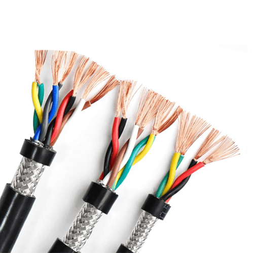 Control Cable-Huanghe Cable Group, Henan Interbath Cable Co., Ltd