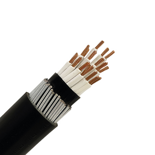 Armoured Control Cable-Huanghe Cable Group, Henan Interbath Cable Co., Ltd